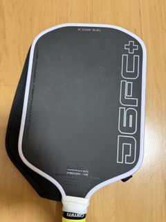 Sypik Avatar Pro Pickleball Paddle, Sports Equipment, Sports & Games ...