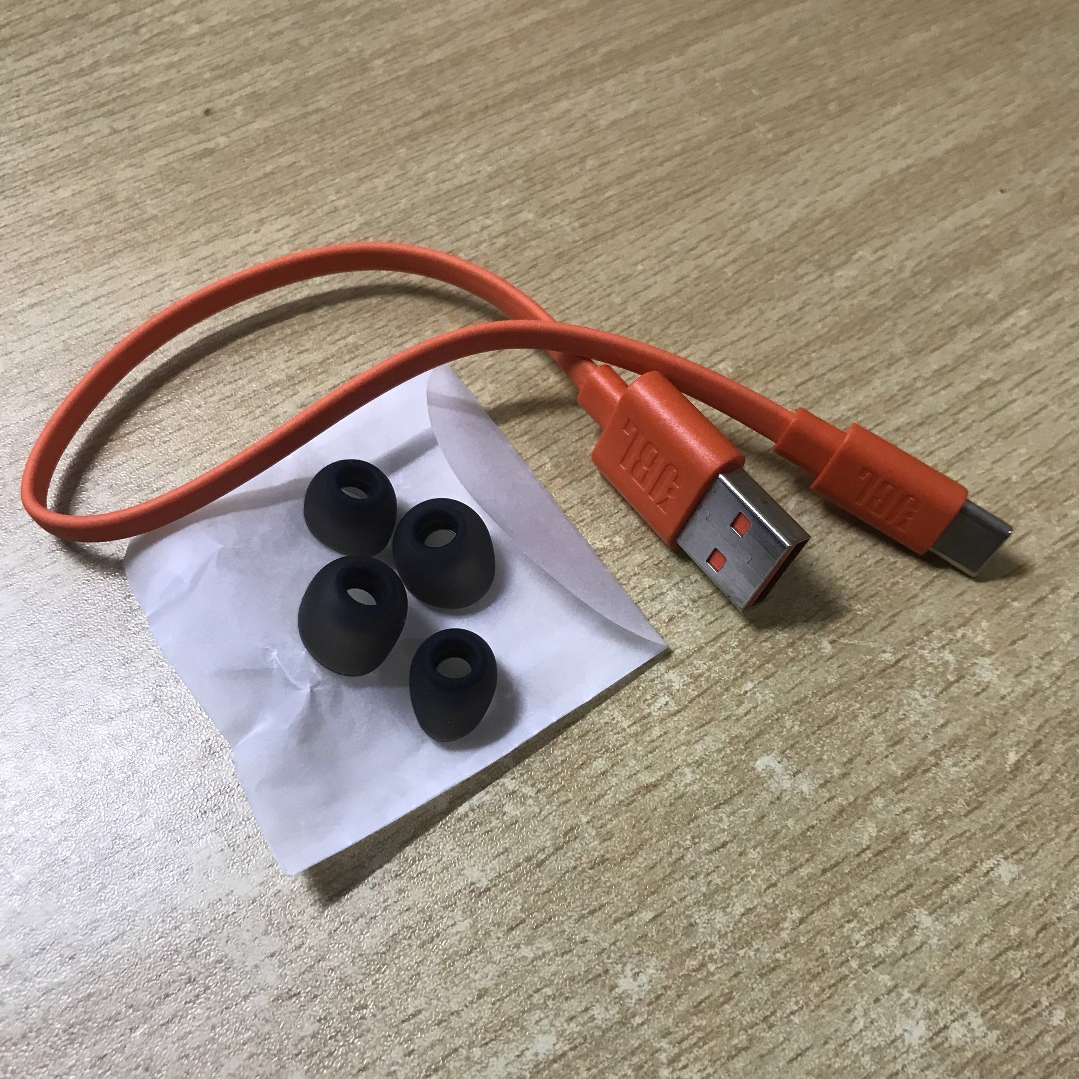 JBL Wave Beam True Wireless Earbuds, Audio, Earphones on Carousell