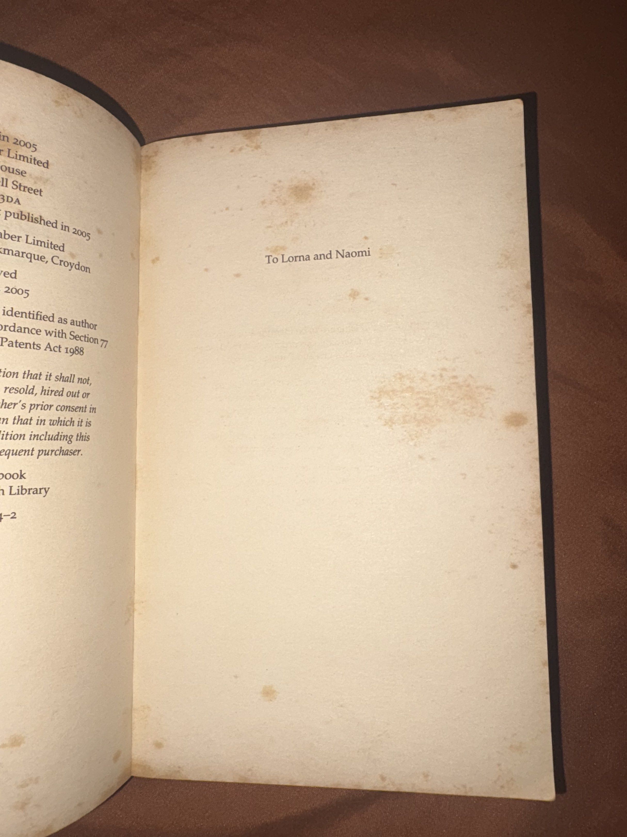 Kazuo Ishiguro - Never Let Me Go, Hobbies & Toys, Books & Magazines ...