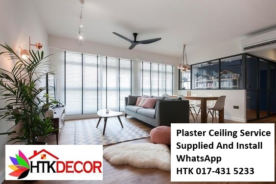 !Kepala Batas PLASTER CEILING 017-431 5233 HTK Siling Plaster Penang ...