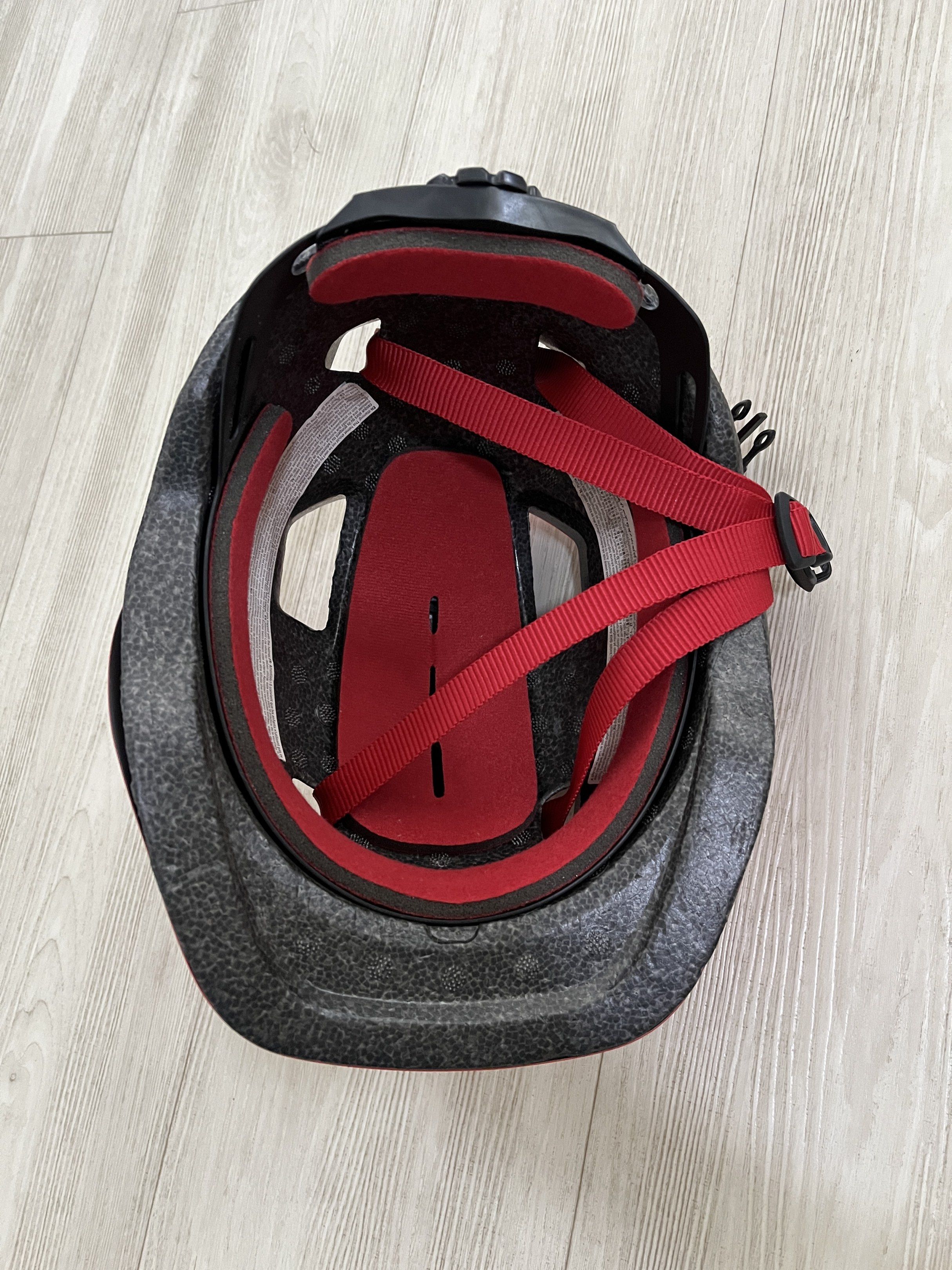 Kids Bike Helmet from Decathlons, Sports Equipment, Bicycles & Parts ...