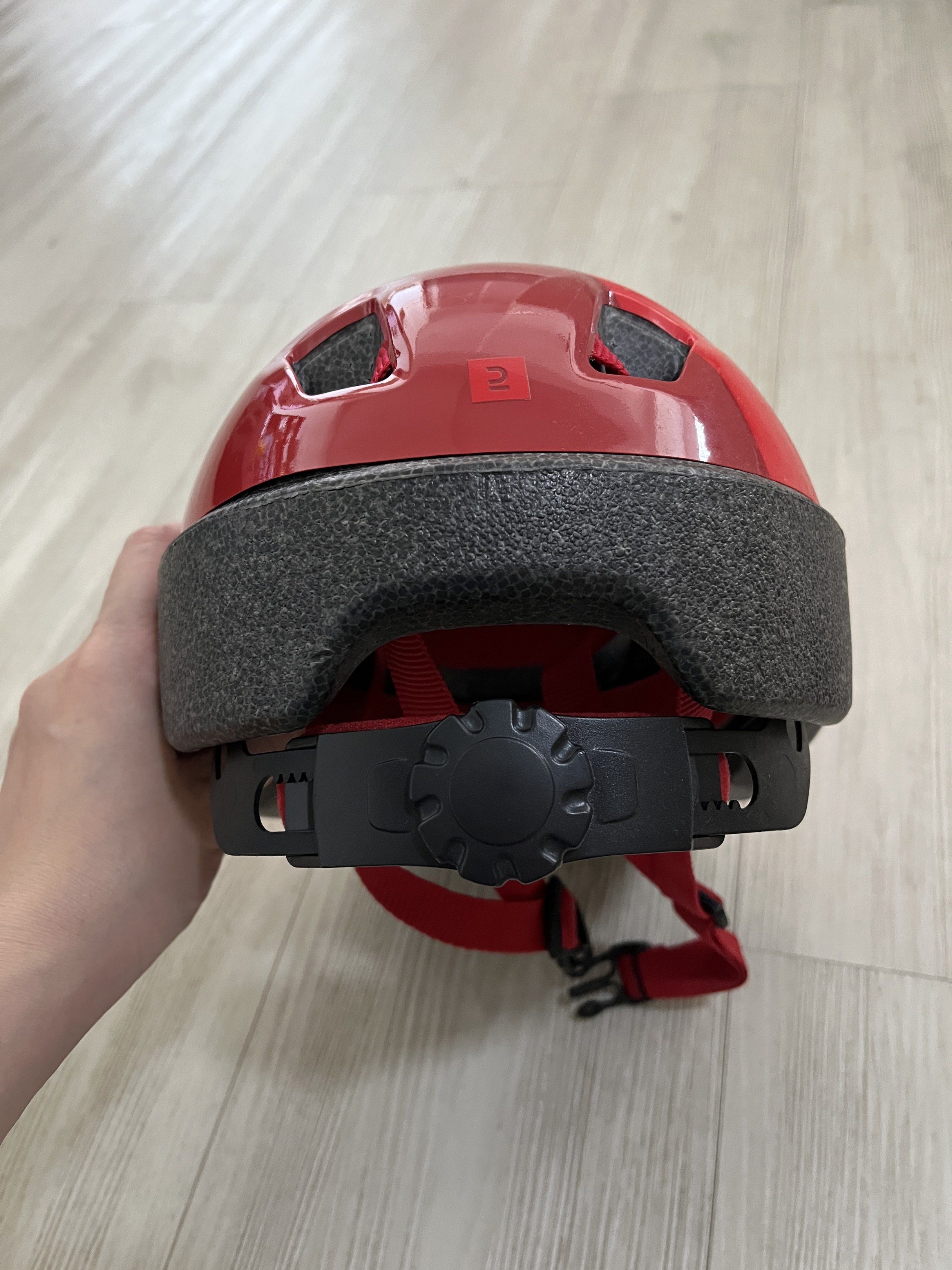 Kids Bike Helmet from Decathlons, Sports Equipment, Bicycles & Parts ...