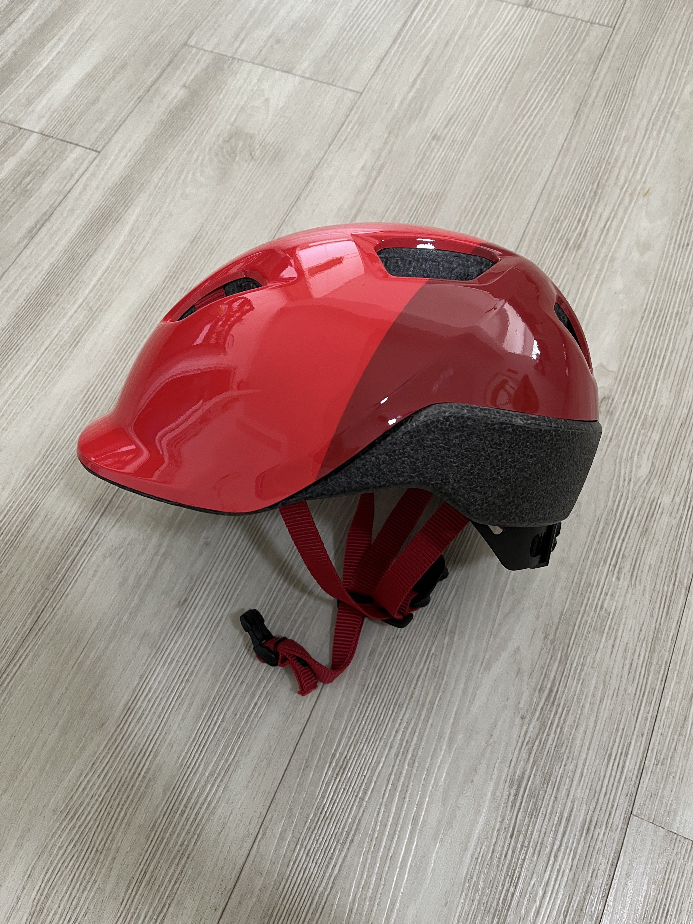Kids Bike Helmet from Decathlons, Sports Equipment, Bicycles & Parts ...