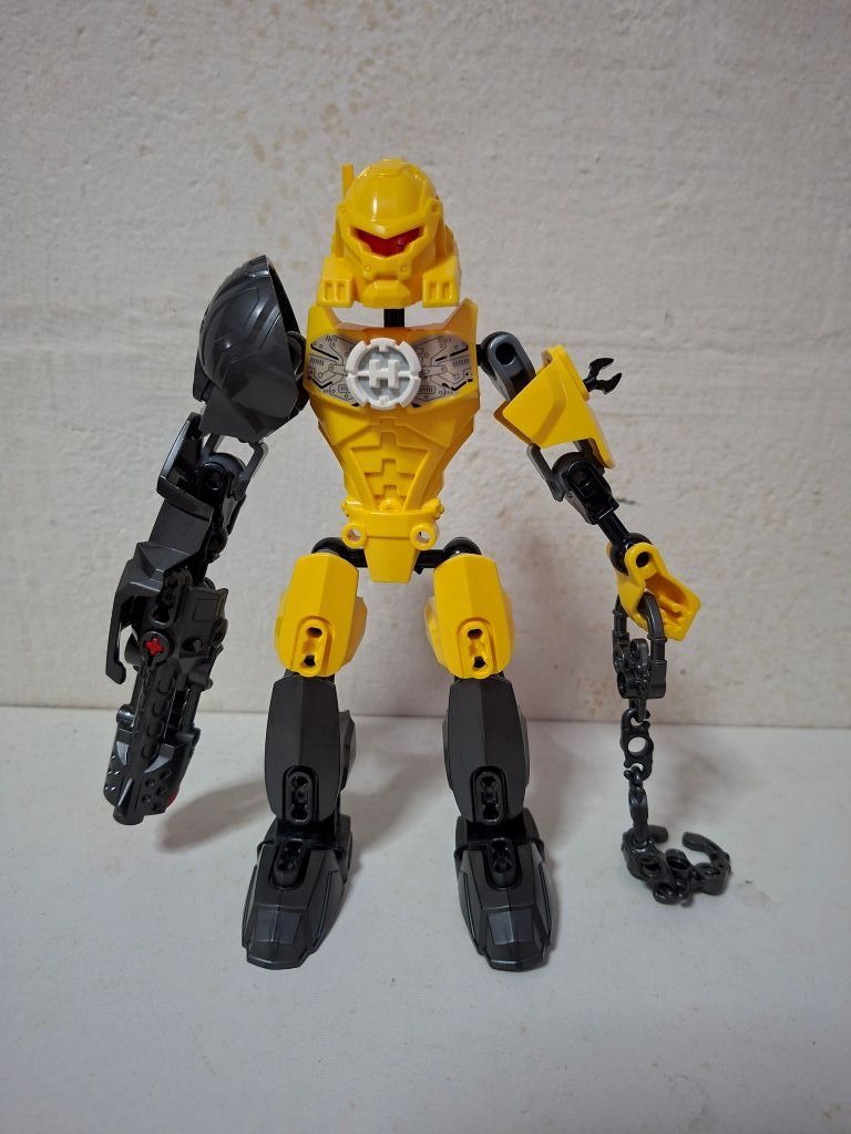 LEGO 6200 HERO Factory Evo, Hobbies & Toys, Toys & Games on Carousell