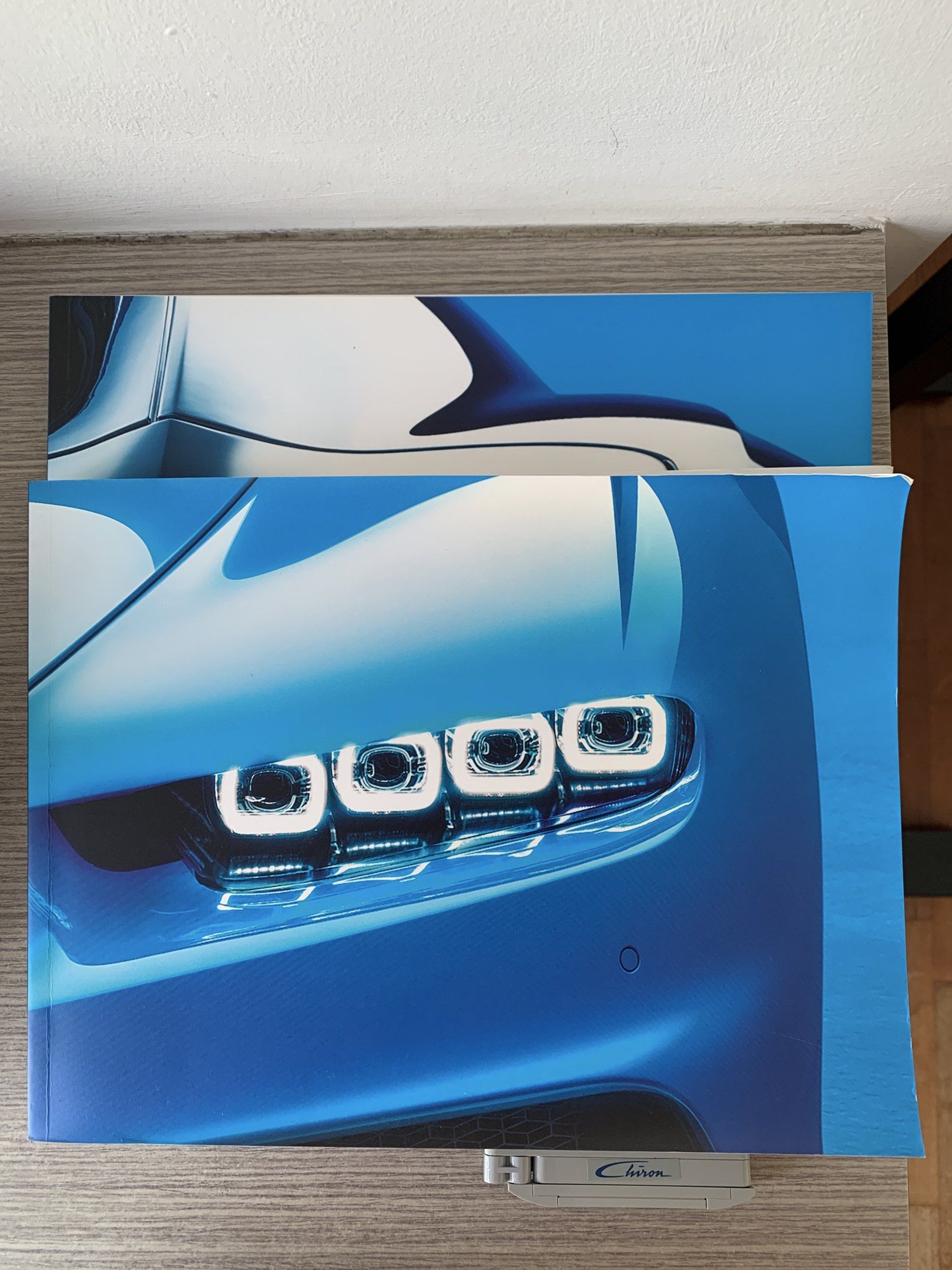 Lego Bugatti Chiron (built), Hobbies & Toys, Toys & Games on Carousell