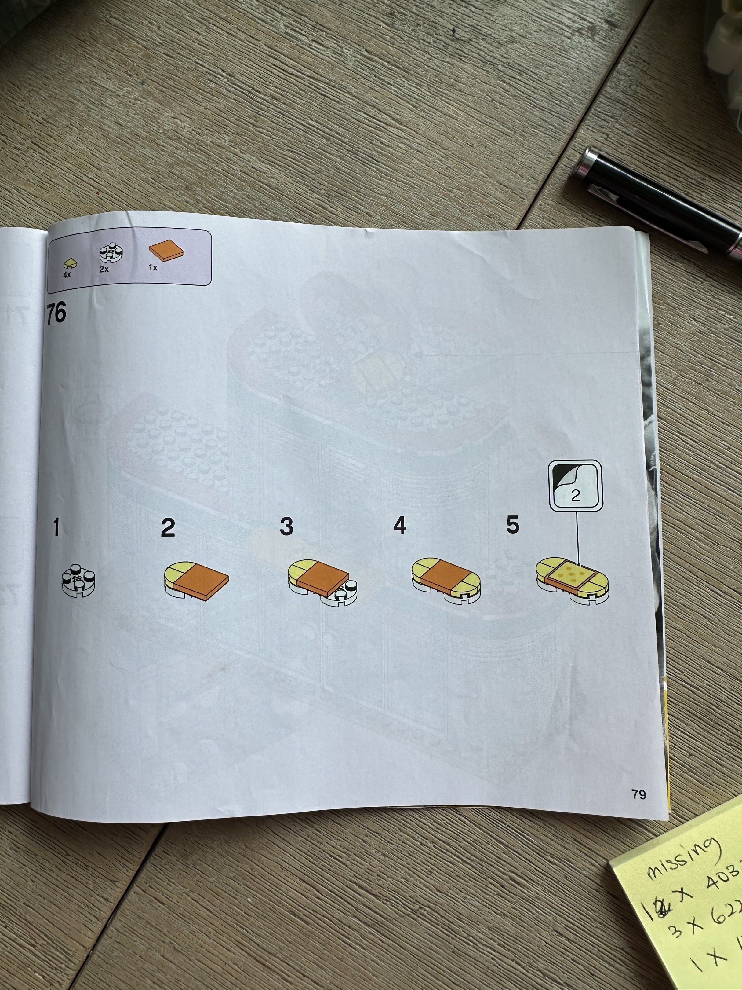 LEGO Friends Heartlake City Hospital Set 41394, Hobbies & Toys, Toys ...