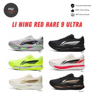 Lining red hare For Sale | Carousell Singapore