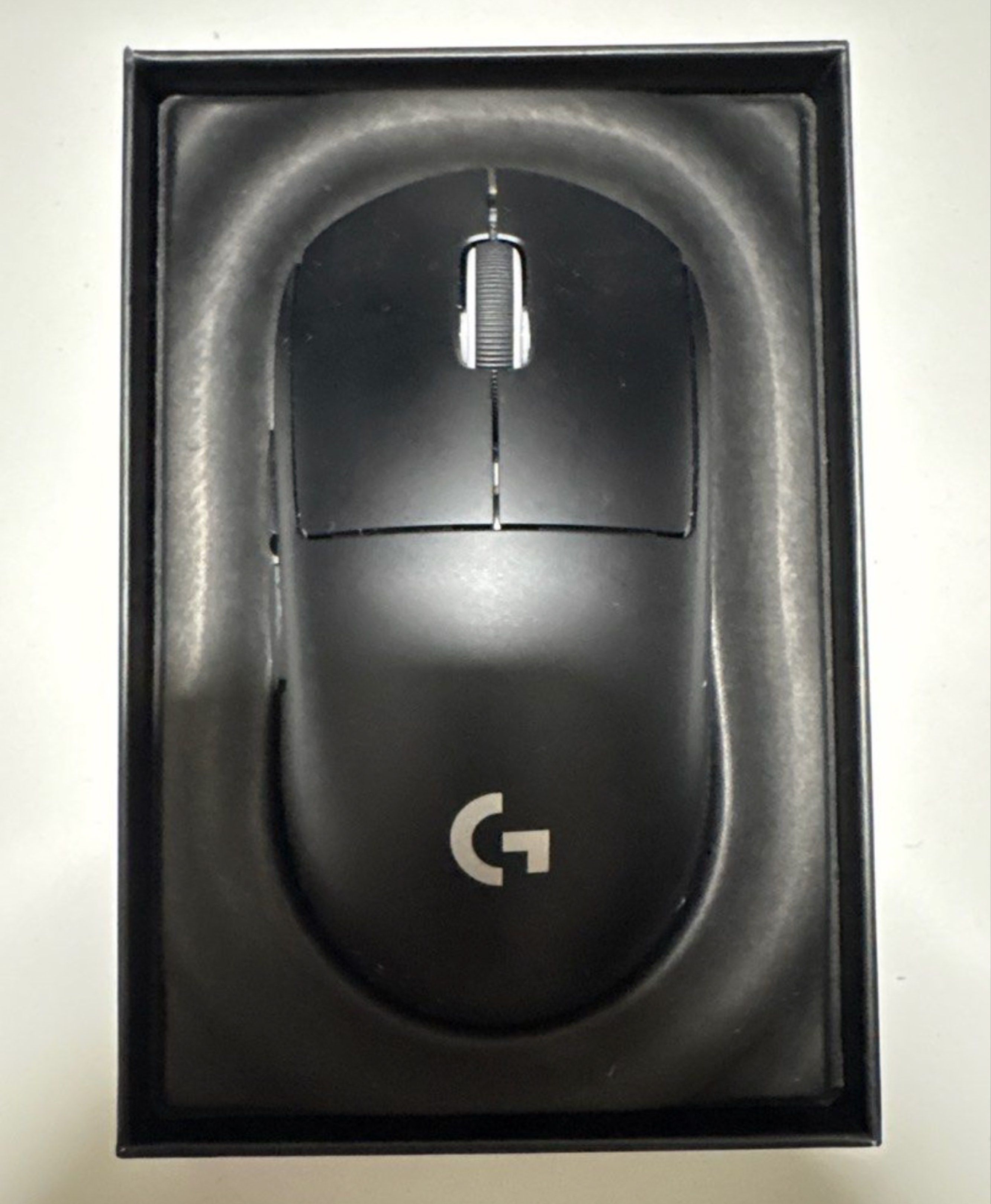 Logitech G Pro X Superlight 2 Wireless Gaming Mouse, Computers & Tech ...