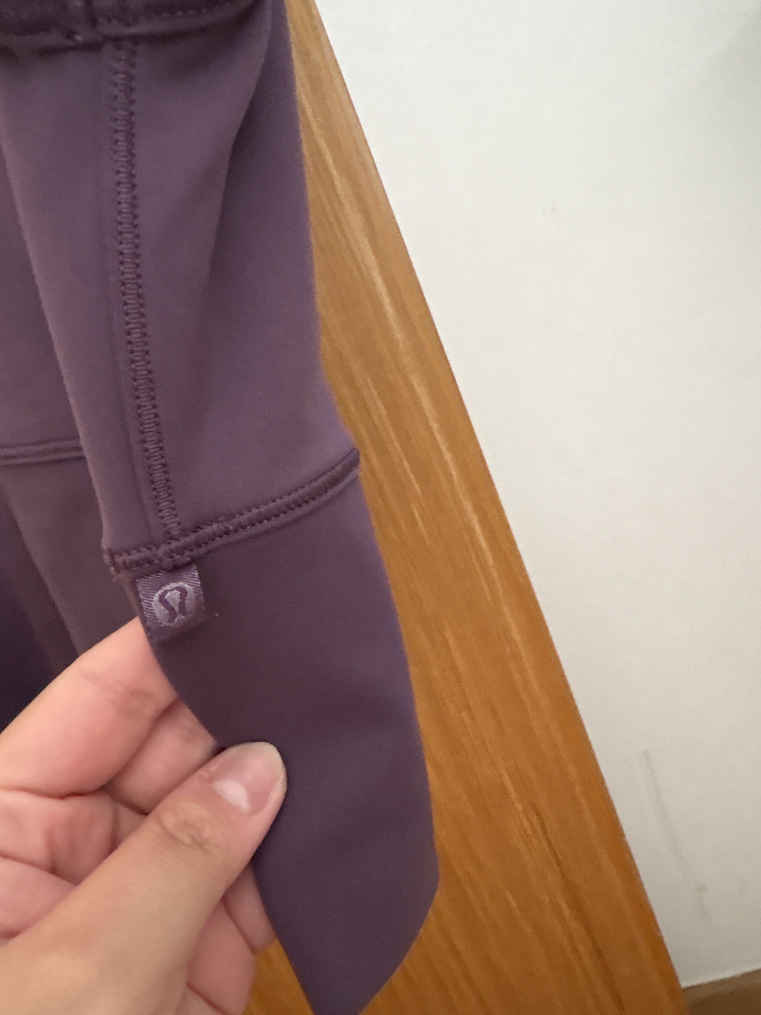 Lululemon Power Pivot Tank *Everlux, Women's Fashion, Activewear on ...