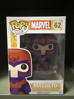 Funko Pop! Games – Murloc (Glows in the Dark) ECCC exclusive, limited ...