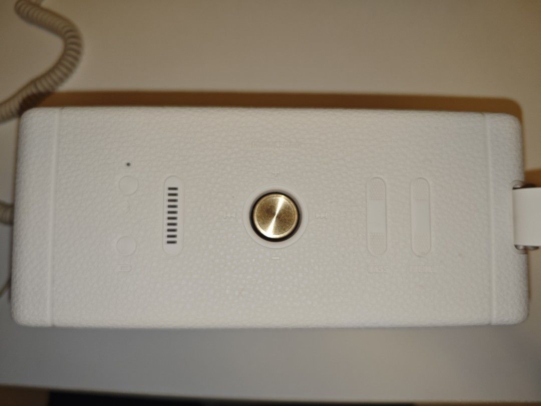 Marshall Middleton 1, Audio, Soundbars, Speakers & Amplifiers on Carousell