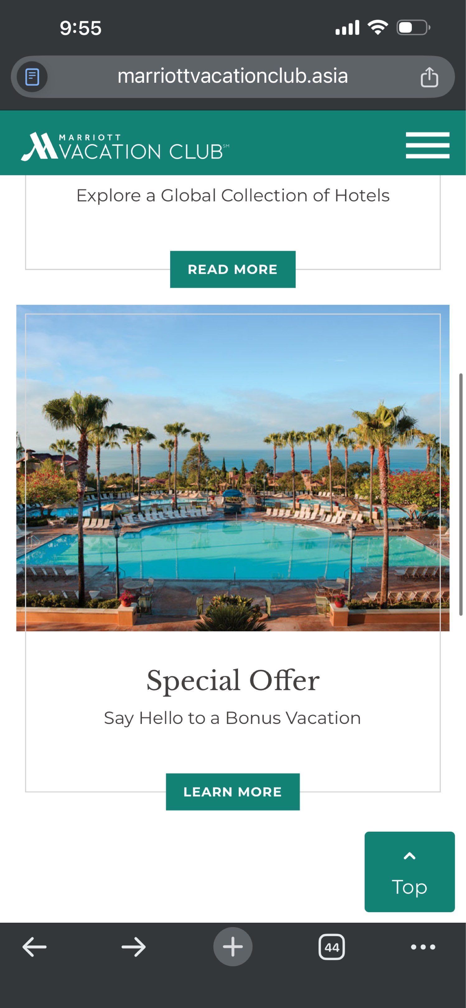 Marriott Vacation Club, Everything Else on Carousell