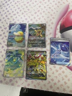 Pokemon Japanese TCG Mega Dream MARs, Hobbies & Toys, Toys & Games on ...