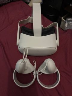 Meta Quest 3 512gb VR Headset, 電子遊戲, 遊戲機配件, VR 虛擬實境 - Carousell