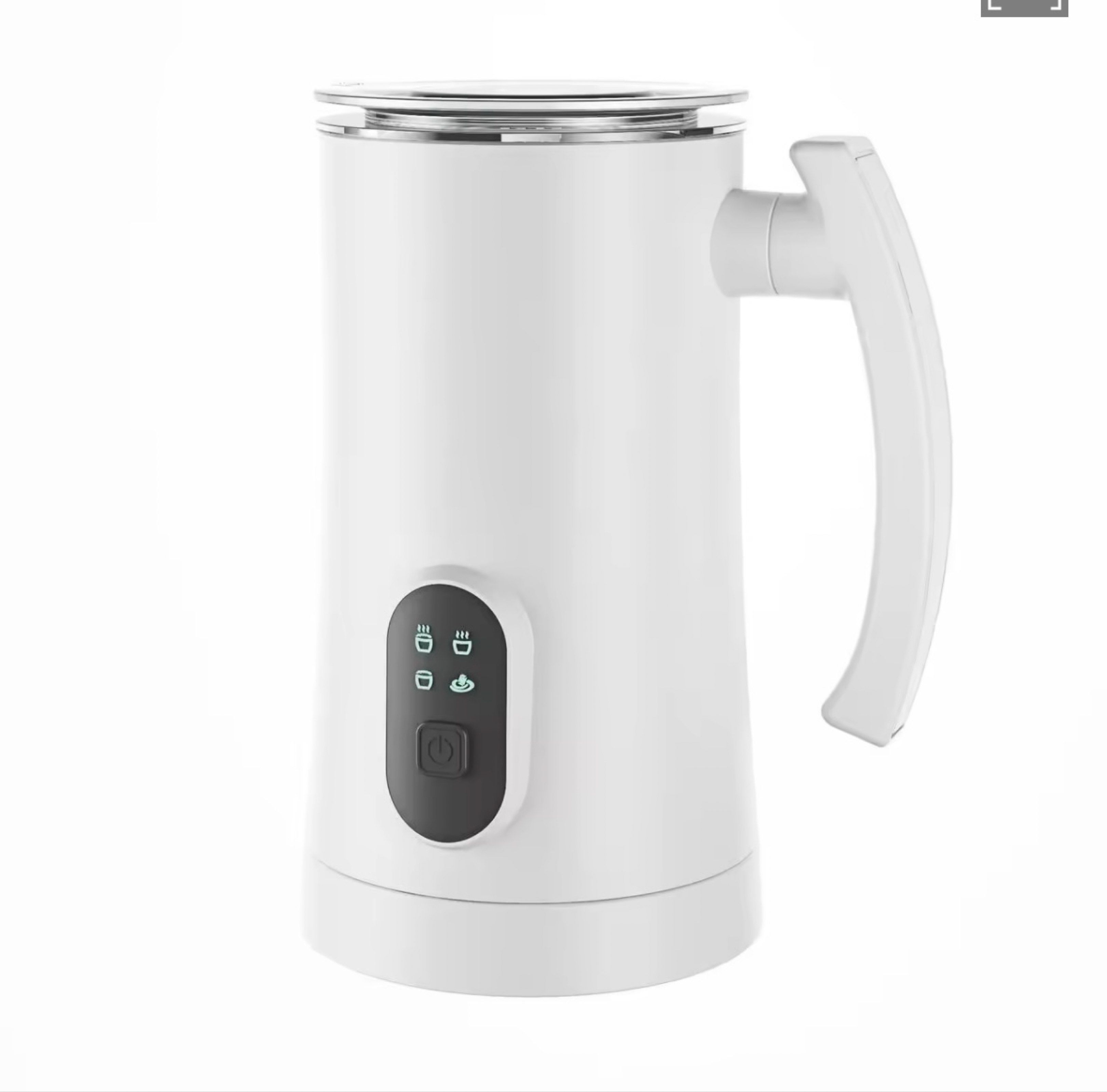 Milk Frother FG-M05 - Hot & Cold Foam, TV & Home Appliances, Kitchen ...