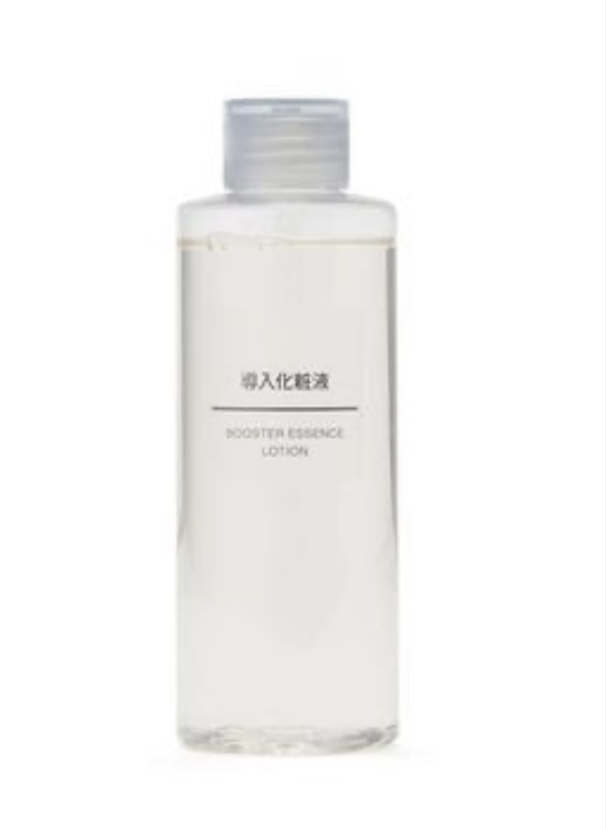 MUJI Booster Essence Lotion 無印，導入化妝液，購自日本 bought in Japan, 美容＆個人護理, 健康及 ...