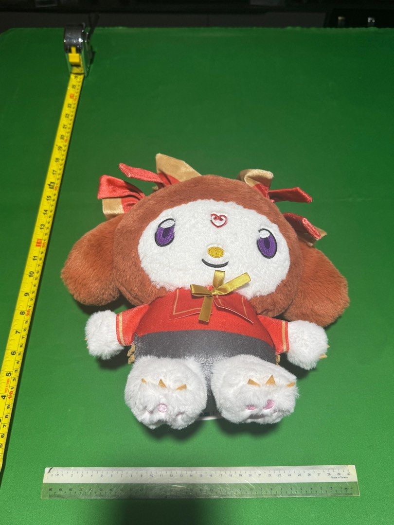 My Melody in dragon costume Plush Toy - Chinese New Year Edition ...