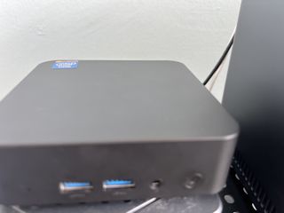 N100 Mini PC, Computers & Tech, Desktops on Carousell