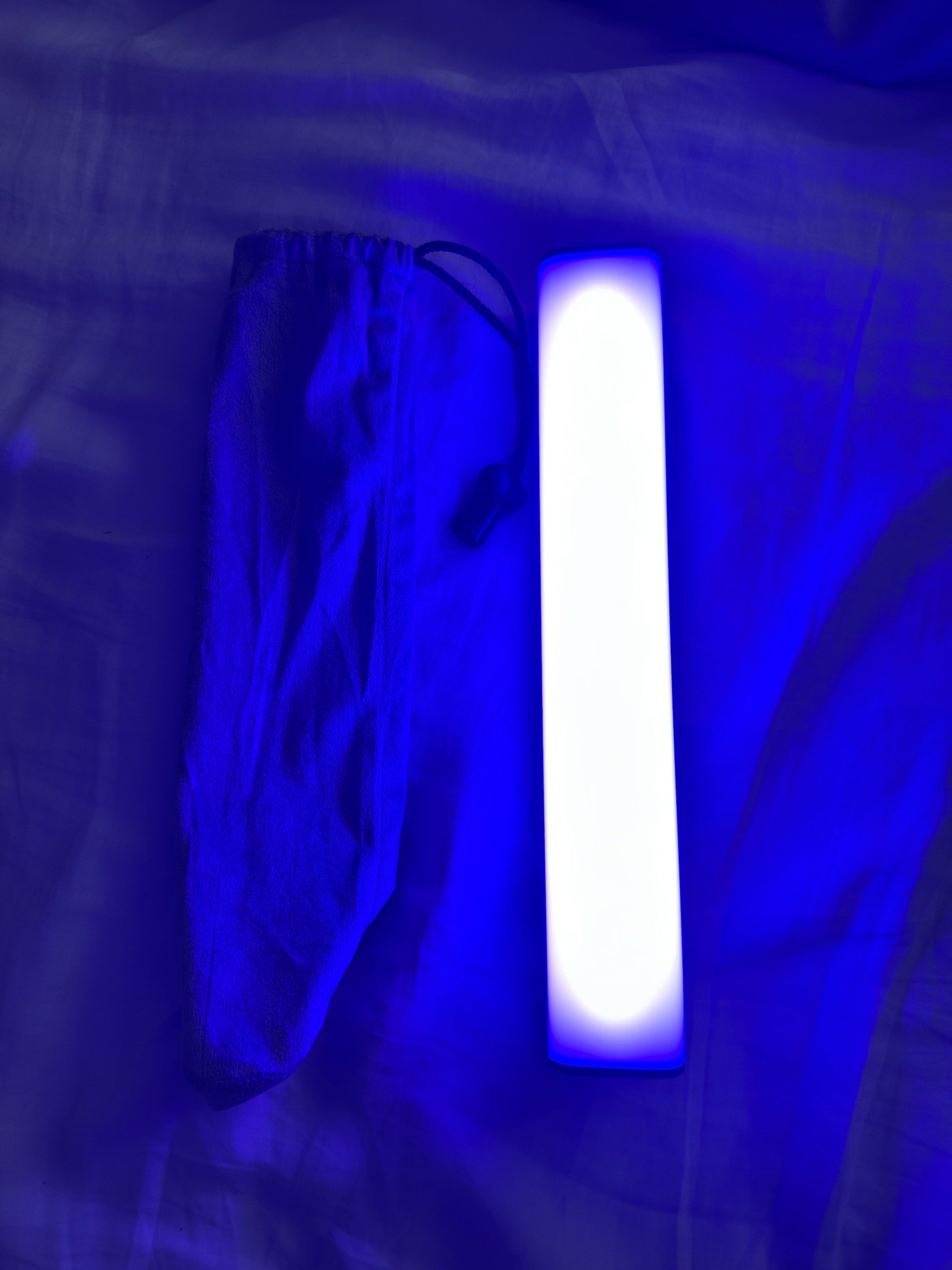 Neewer RGB LED Video Light Stick, Photography, Photography Accessories ...