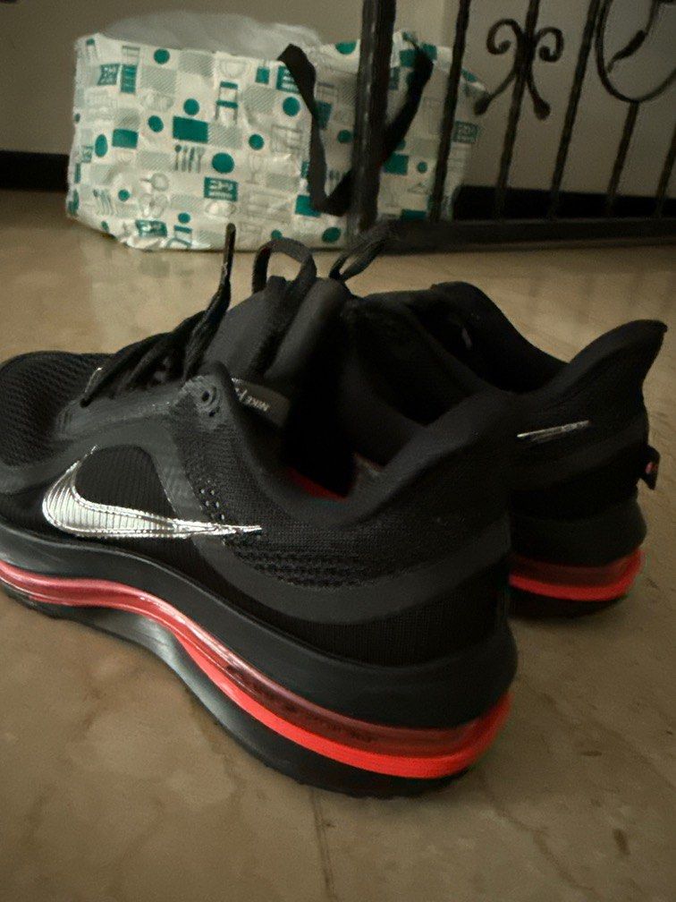 Nike Pegasus Premium, Men's Fashion, Footwear, Sneakers on Carousell