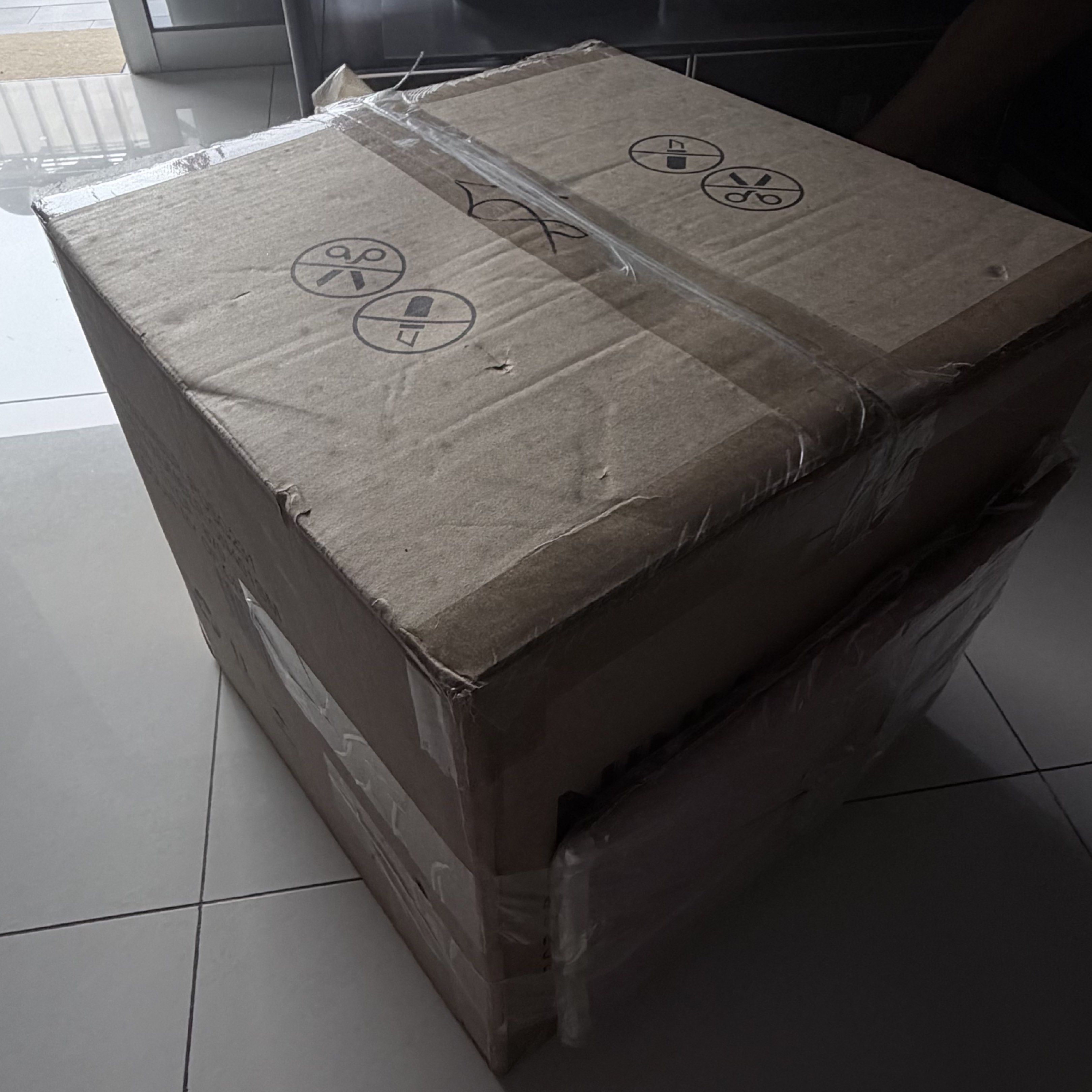 Ninja Speedi Rapid Cooker & Air Fryer, TV & Home Appliances, Kitchen ...