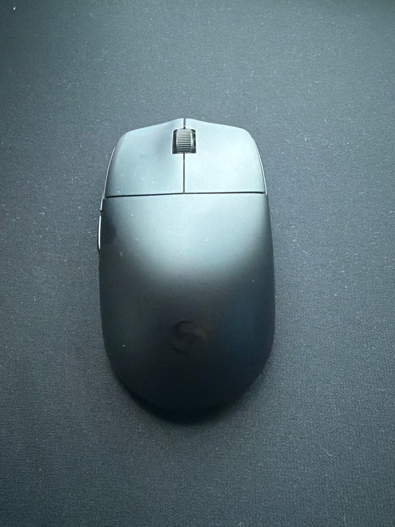 Ninjutso Wireless Gaming Mouse, Computers & Tech, Parts & Accessories ...