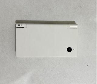 Nintendo DSi JB Full of games, Video Gaming, Video Game Consoles ...