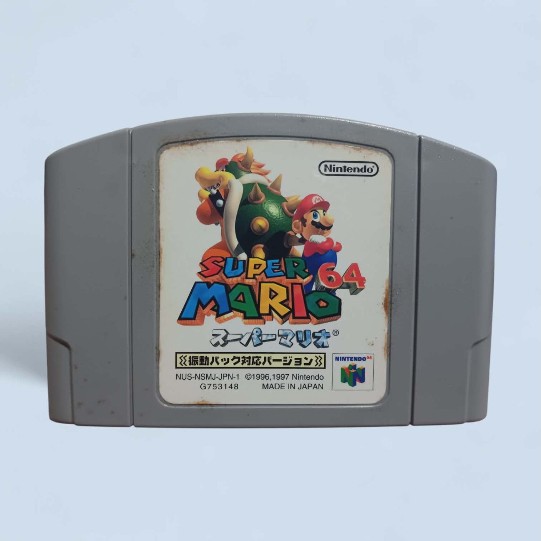 Nintendo Super Mario Rumble Japan, Video Gaming, Video Games, Nintendo ...