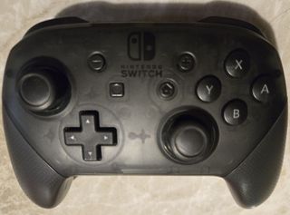 Nintendo Switch 2 Pro Controller, Video Gaming, Gaming Accessories ...