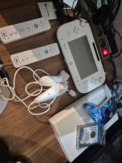 Wii u Dijual | Carousell Indonesia