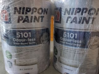 Nippon paint easywash, Furniture & Home Living, Home Decor Accessories ...