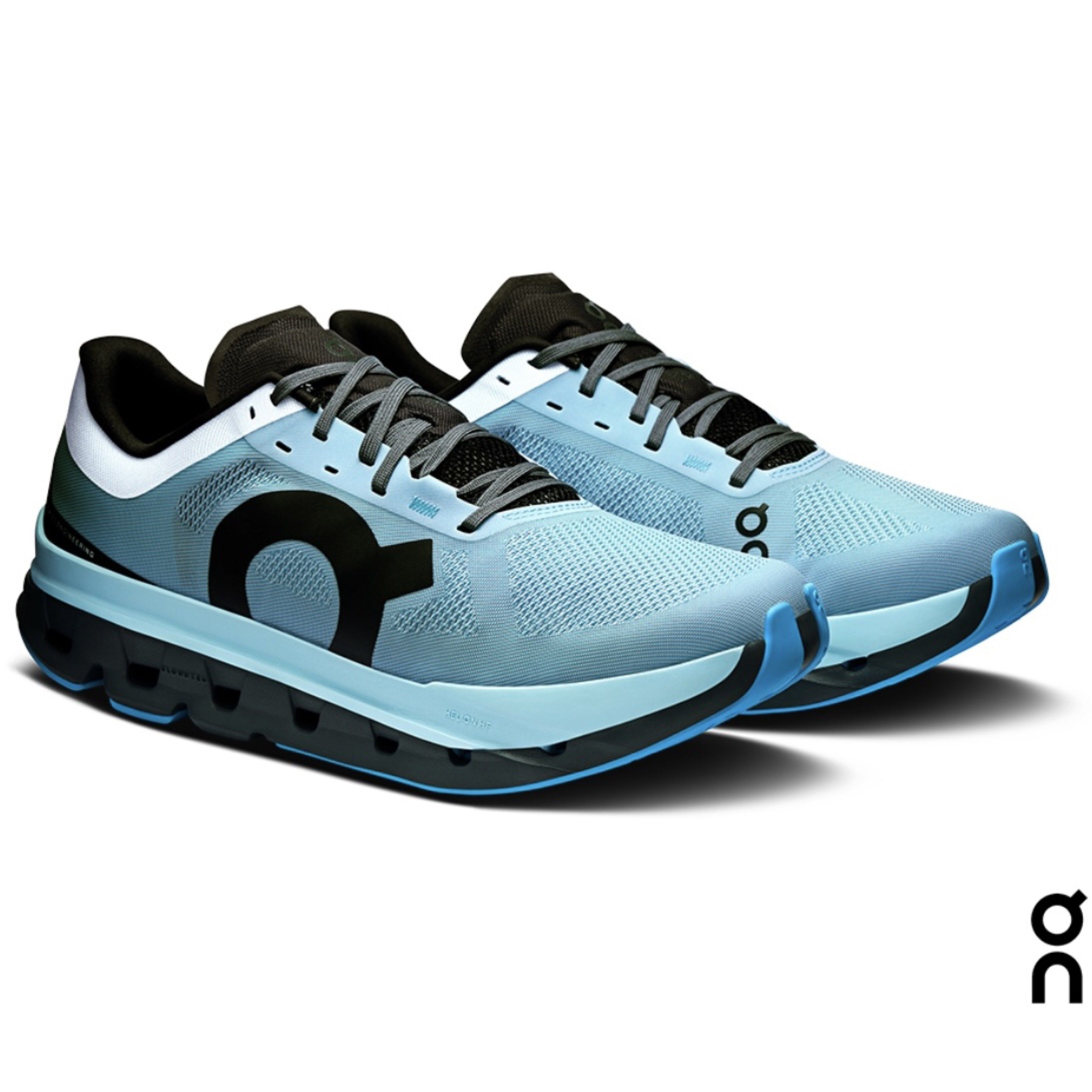 🇯🇵ON Cloudflow 5 男 跑鞋 US10, 他的時尚, 鞋類, 運動鞋、球鞋在旋轉拍賣