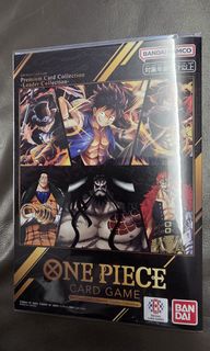 One Piece Card Game - Assorted leader cards $0.30 each, Hobbies & Toys ...