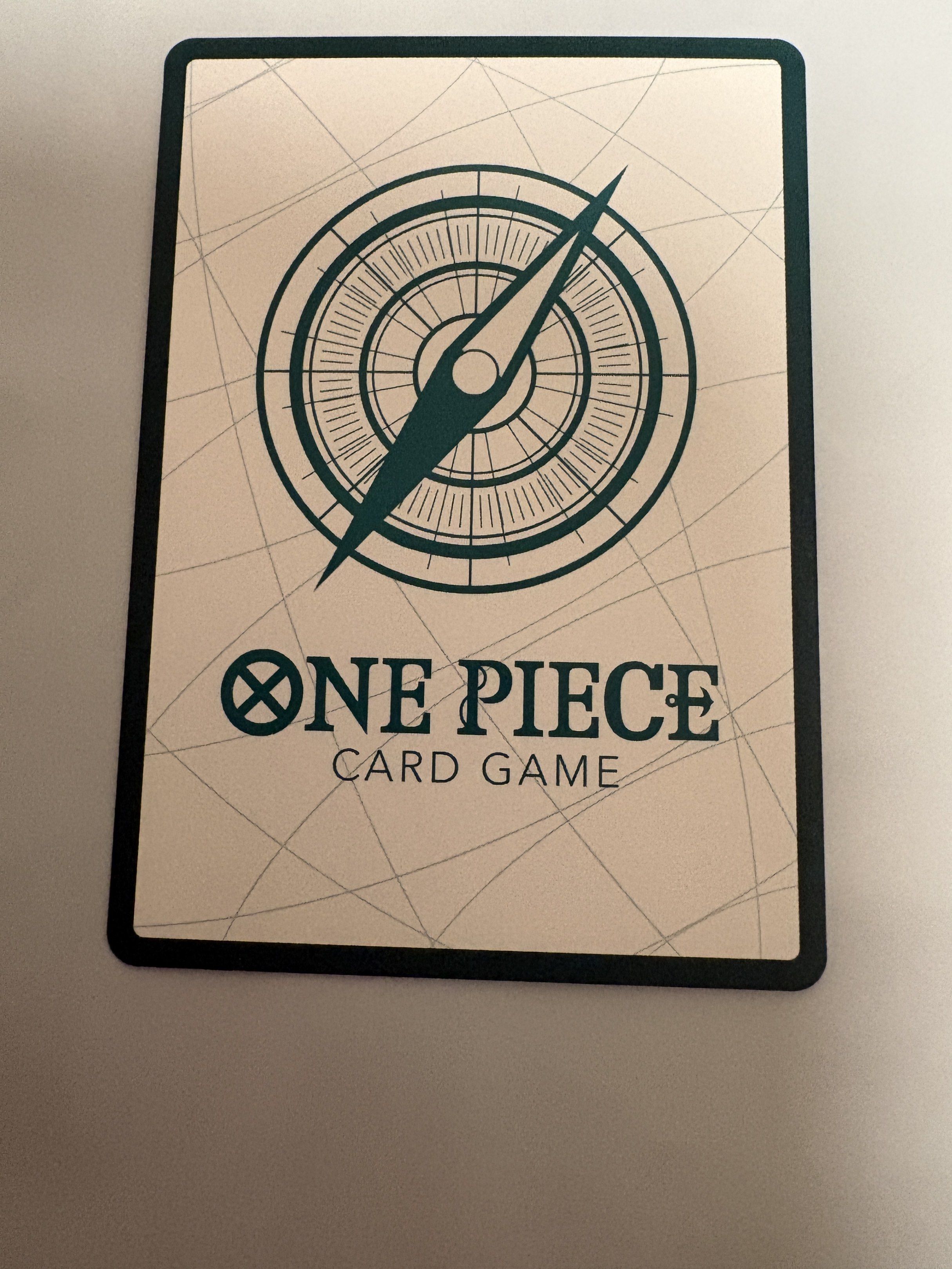 One Piece DON!! Card - Japanese Extra Booster Anime 25th Collection ...