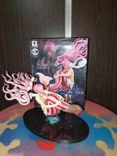 Banpresto SCultures BIG Princess Shirahoshi Figure, Hobbies & Toys ...