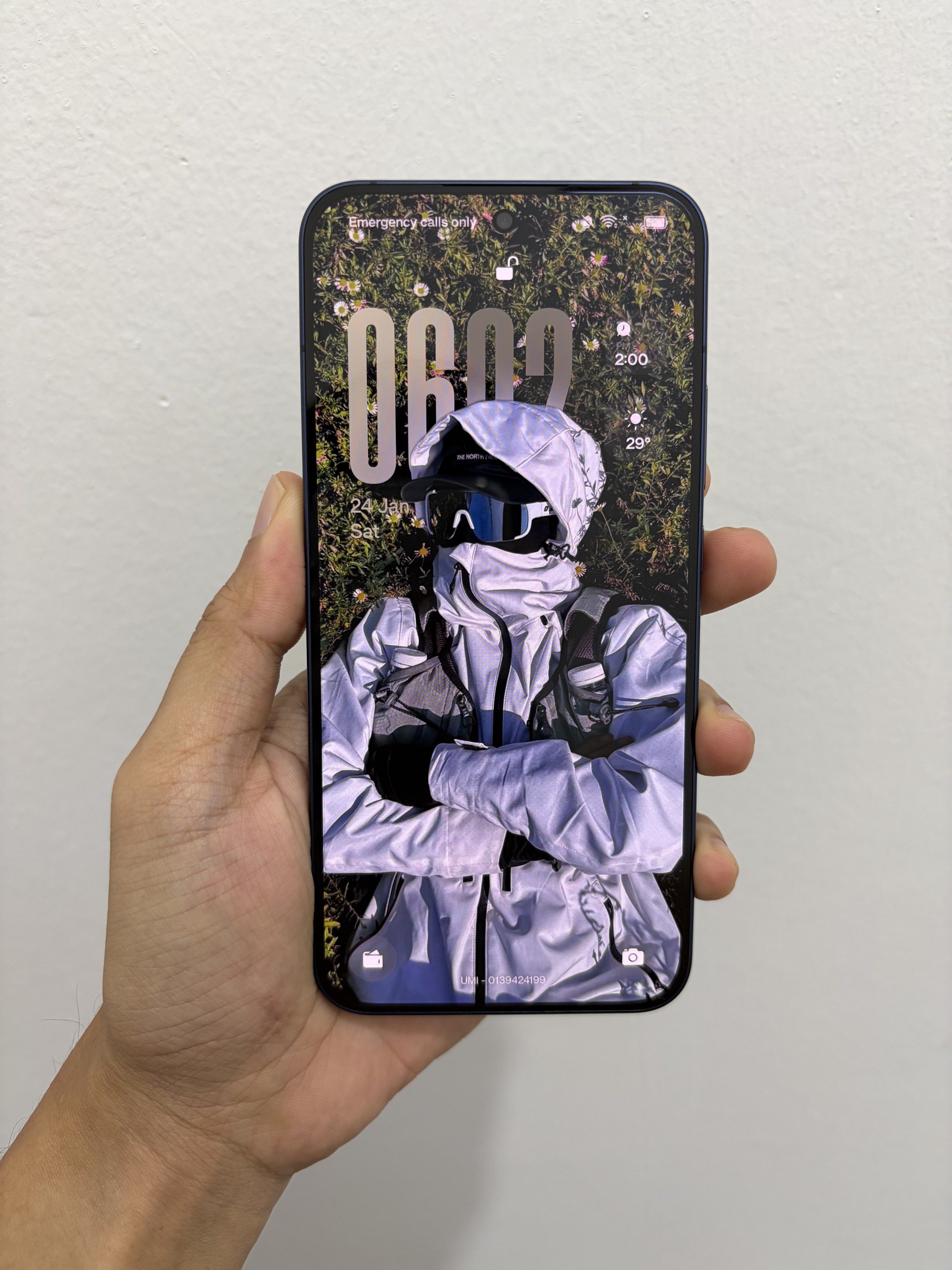 Oppo Reno Blue 256GB, Mobile Phones & Gadgets, Mobile Phones, Android ...