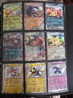 Palafin Shiny | Paldean Fates 225/091, Hobbies & Toys, Toys & Games on ...