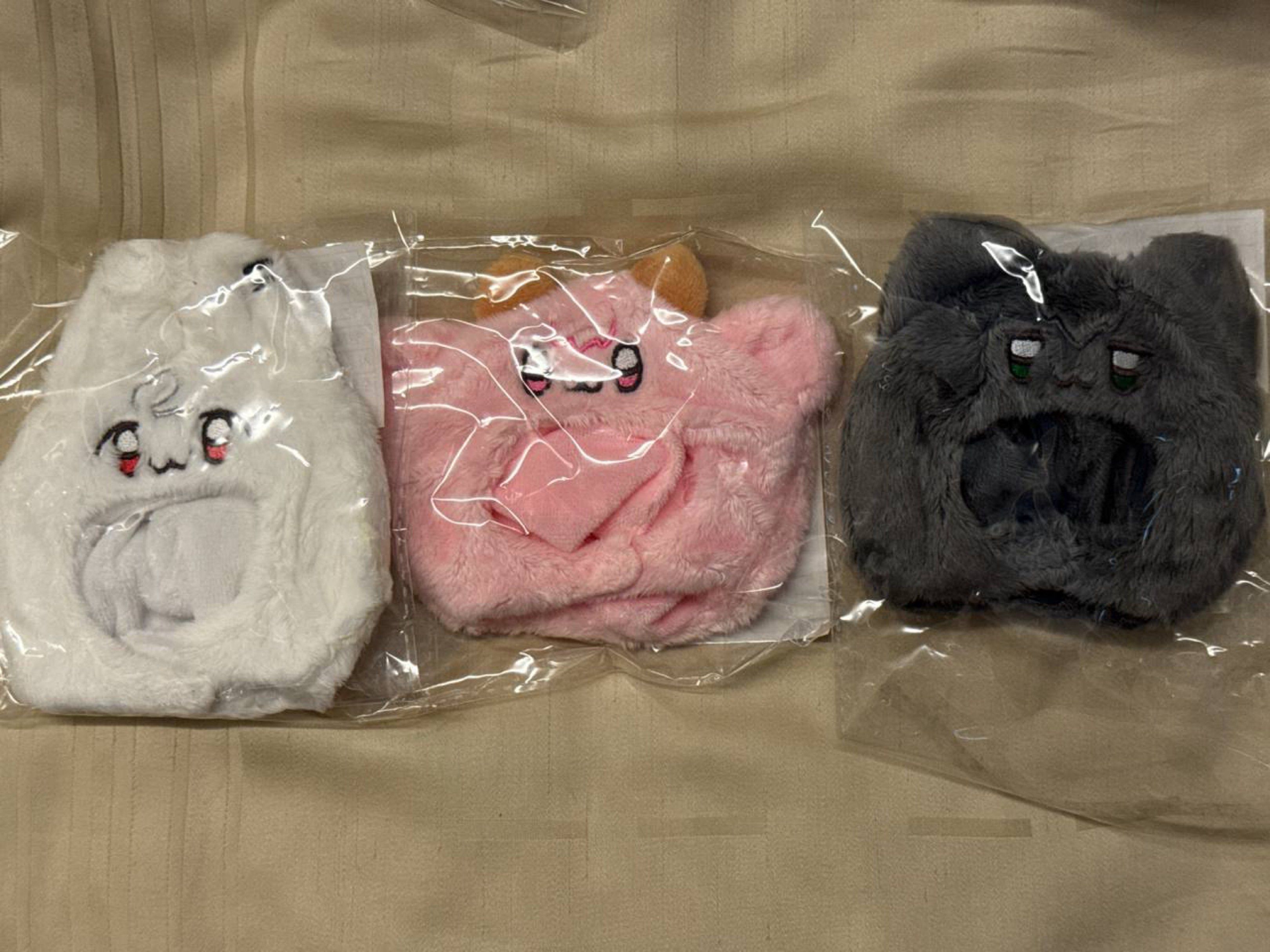 PLAVE FANMADE GOODS, Hobbies & Toys, Memorabilia & Collectibles, K-Wave ...