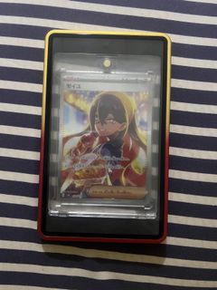 Pokemon TCG Misty's Tears Trainer Card, Hobbies & Toys, Toys & Games on ...