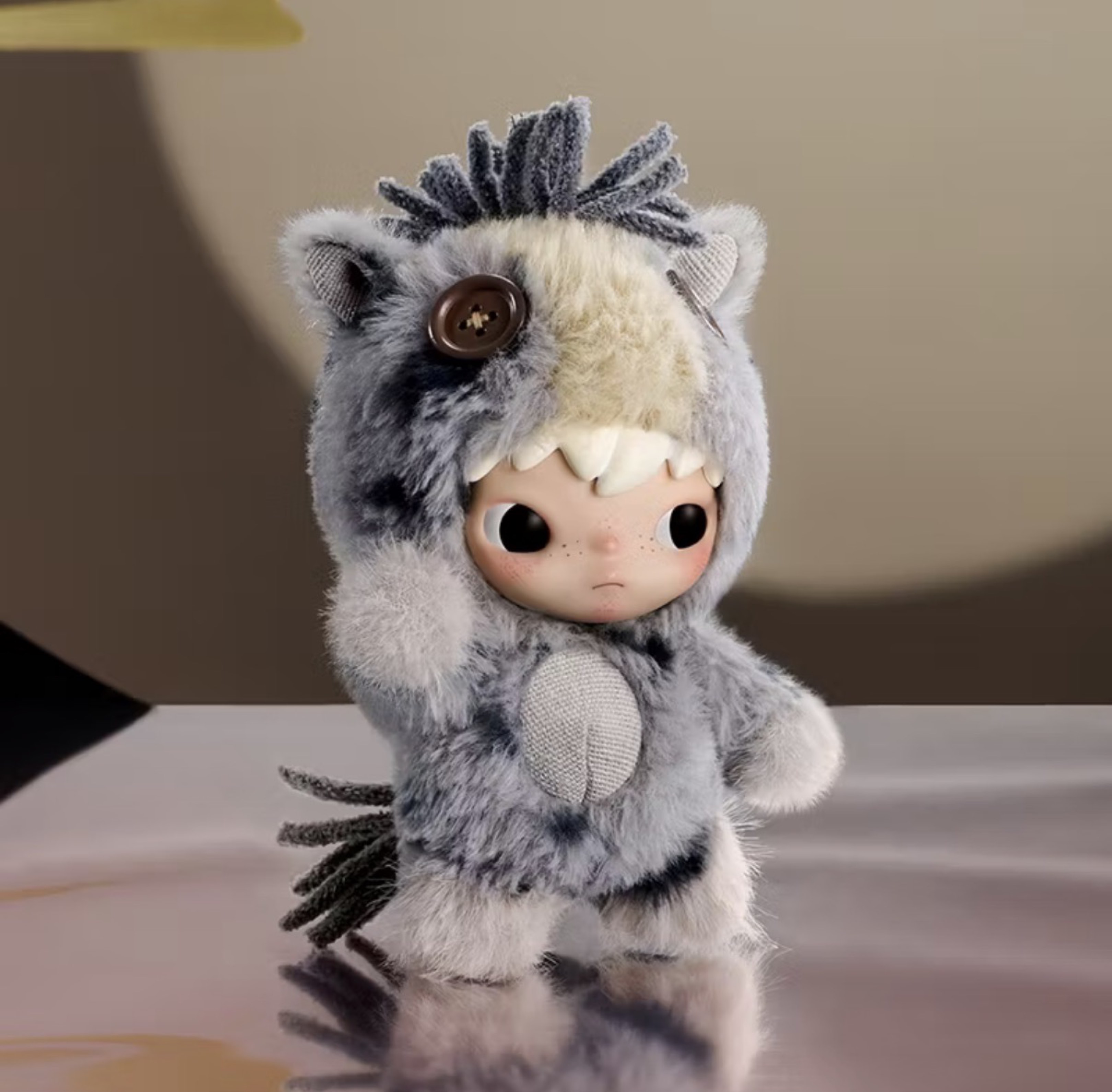 Pop Mart Have a Good Run - Hirono, Hobbies & Toys, Toys & Games on ...