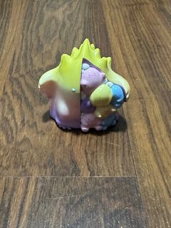 Yuki The Seasons PopMart - Reef, Hobbies & Toys, Toys & Games on Carousell