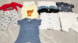 Baby+Clothes+For+Boys - View all Baby+Clothes+For+Boys ads in Carousell ...