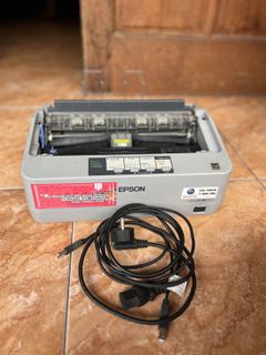 Printer bekas Dijual | Beli 100+ Printer bekas online | Carousell Indonesia