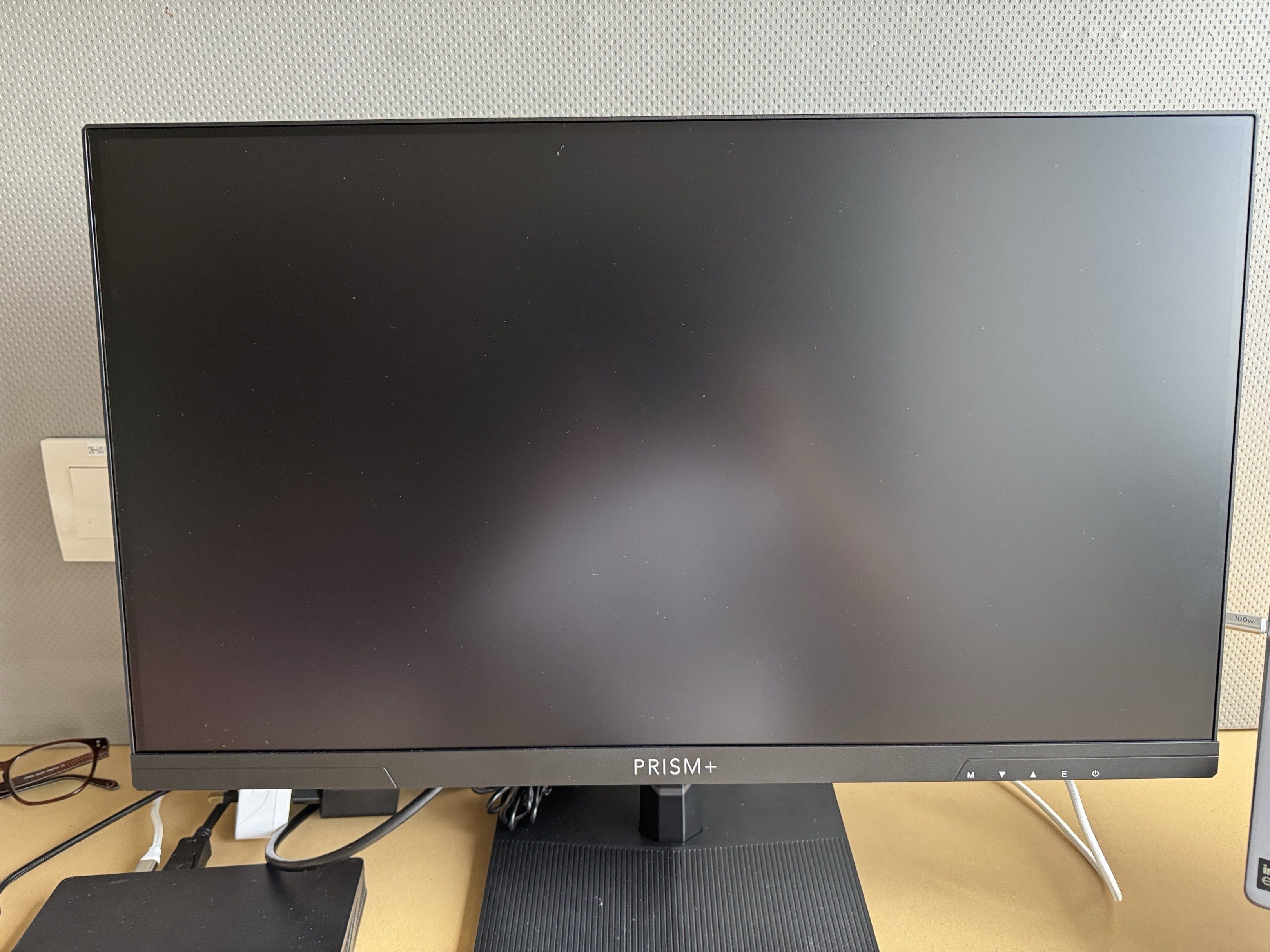 PRISM+ Monitor f250i, Computers & Tech, Parts & Accessories, Monitor ...