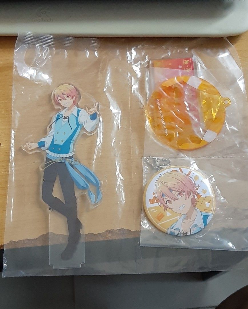 Project Sekai Proseka pjsk Movie Kuji Wonderlands x Showtime WxS Tenma ...