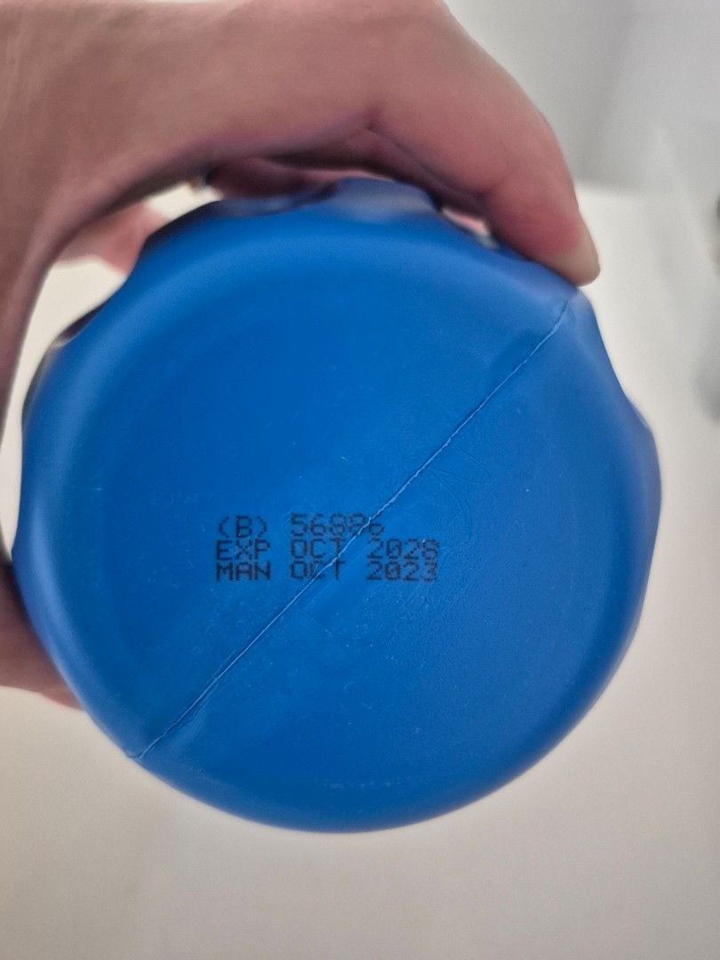 QV Cream 1kg - Replenishes Dry Skin, Beauty & Personal Care, Bath ...