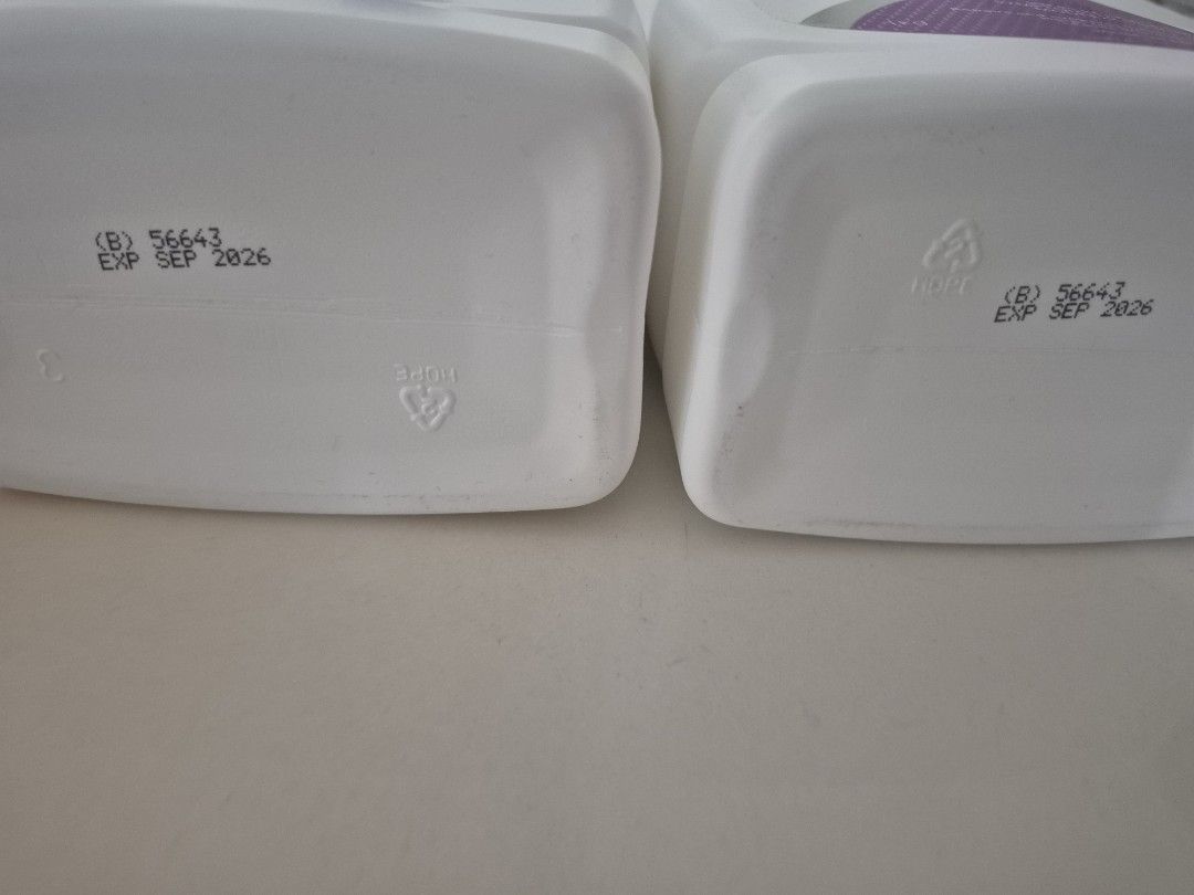 QV Dermcare Eczema Daily Cream 1kg x 2, Beauty & Personal Care, Bath ...