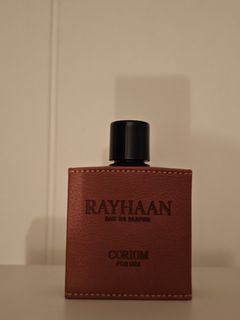 Rayhaan X Valhalla Eau de Parfum 100ml, Beauty & Personal Care ...