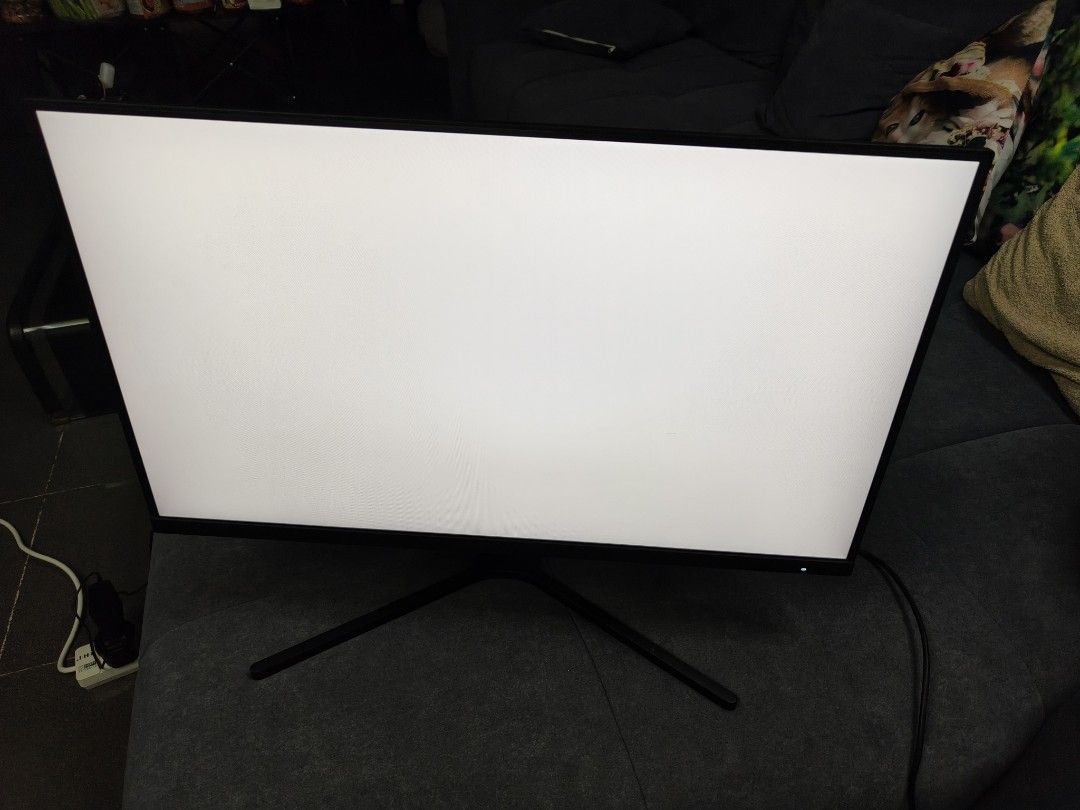 Redmi 27 inch Monitor, Computers & Tech, Parts & Accessories, Monitor ...