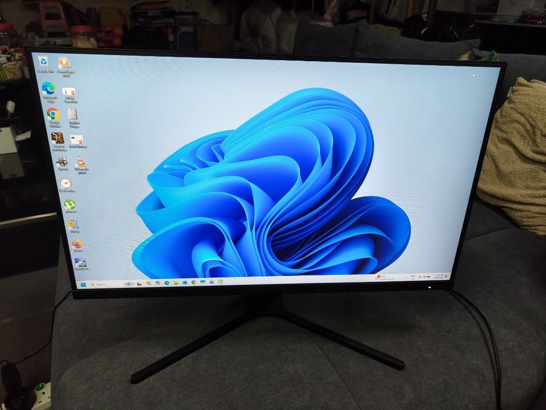 Redmi 27 inch Monitor, Computers & Tech, Parts & Accessories, Monitor ...